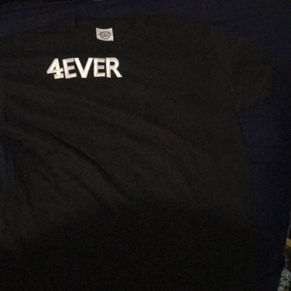 my brand | Shirts | 4ever Shirt | Poshmark
